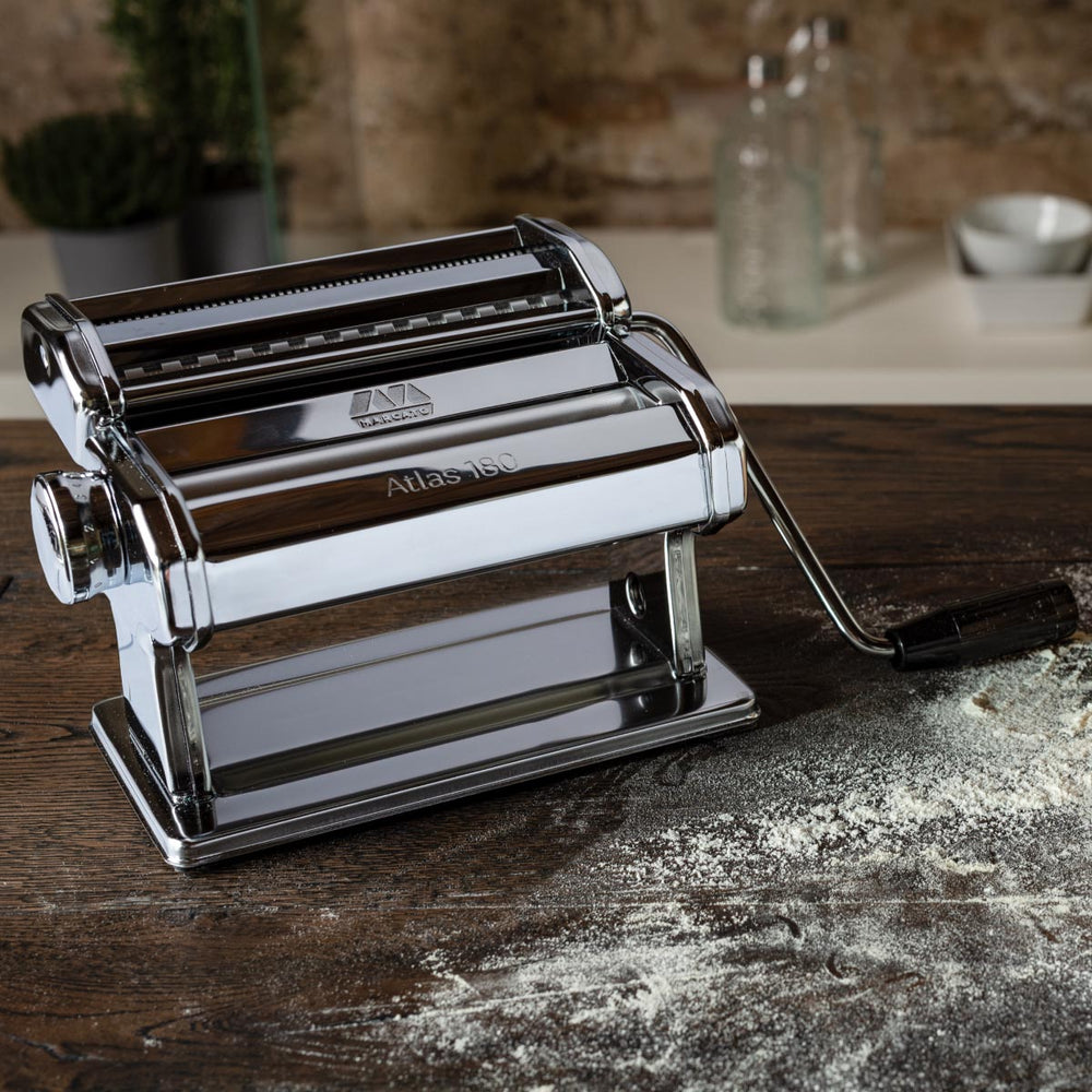 Marcato SpA Online Shop | Pasta Machines