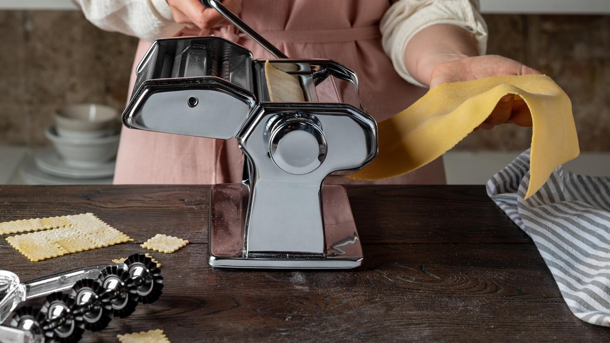 Atlas + Pastabike | kit | Shop on line Atlas + Pastabike