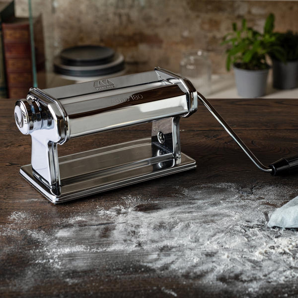 Atlas roller | Macchine per la pasta | Shop on line Atlas roller