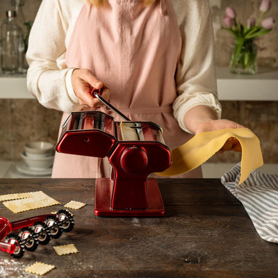 Shop on line Marcato SpA | products for homemade pasta