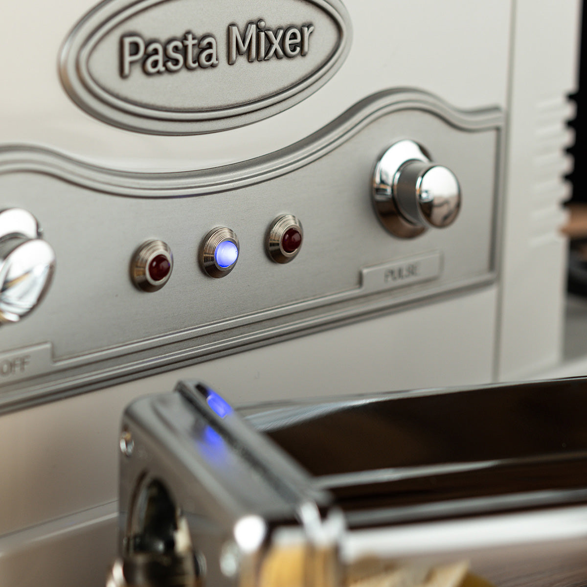 Trenette Accessory for Fresh Pasta | accessories for machines | Shop ...