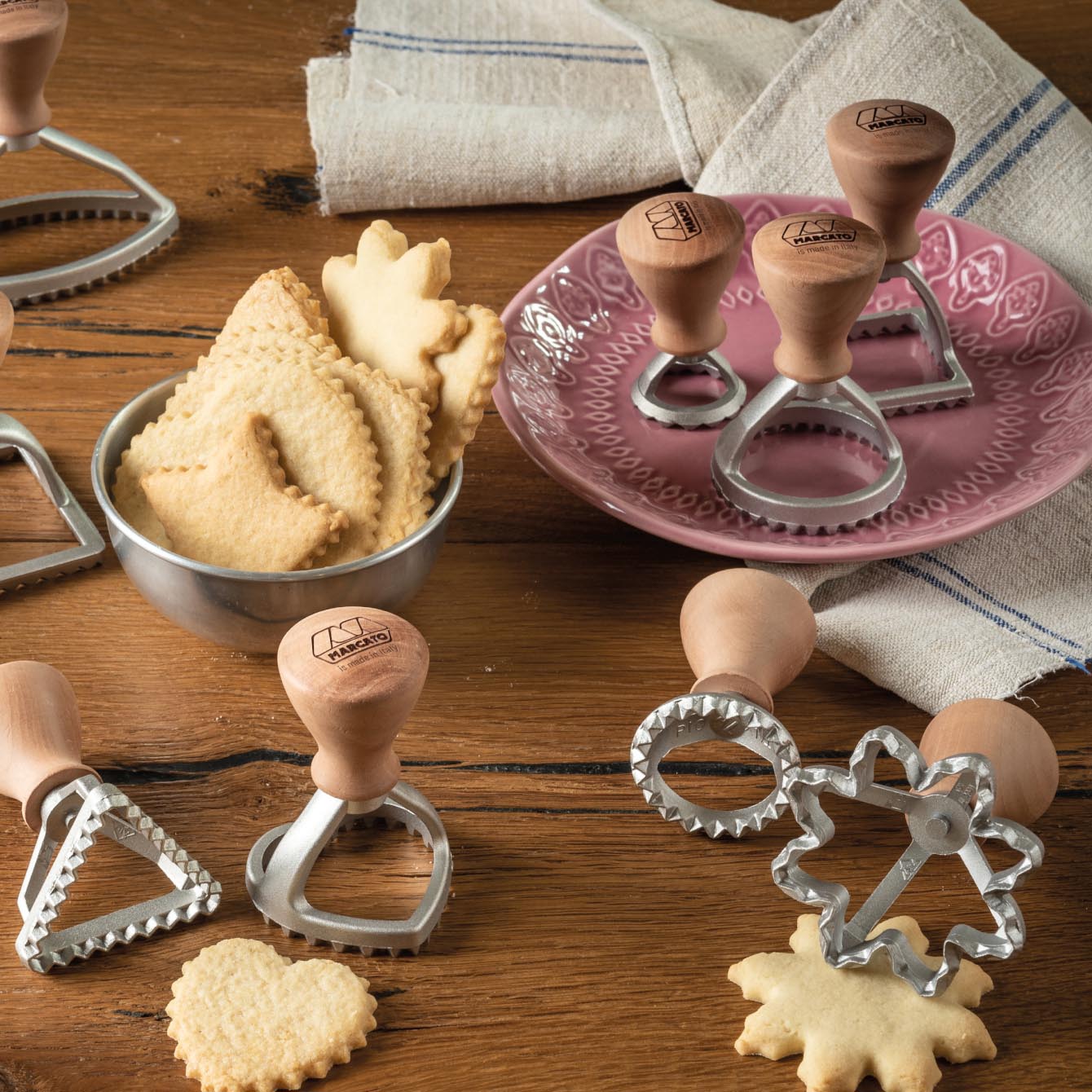 Stampini | stampi | Shop on line Stampini