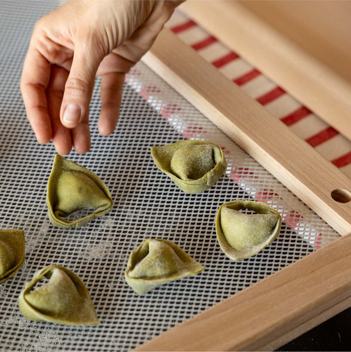 Pasta drying tray | kitchen utensils | Shop on line Pasta drying tray