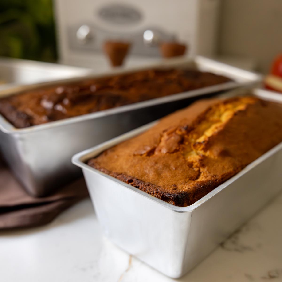 Tortiera plumcake | stampi | Shop on line Tortiera plumcake